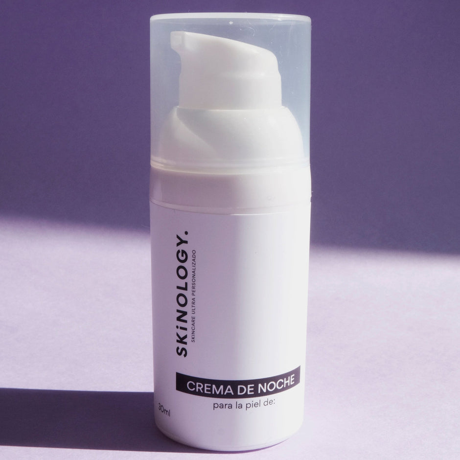 Skinology - Skincare con fórmulas únicas e irrepetibles – SKiNOLOGY